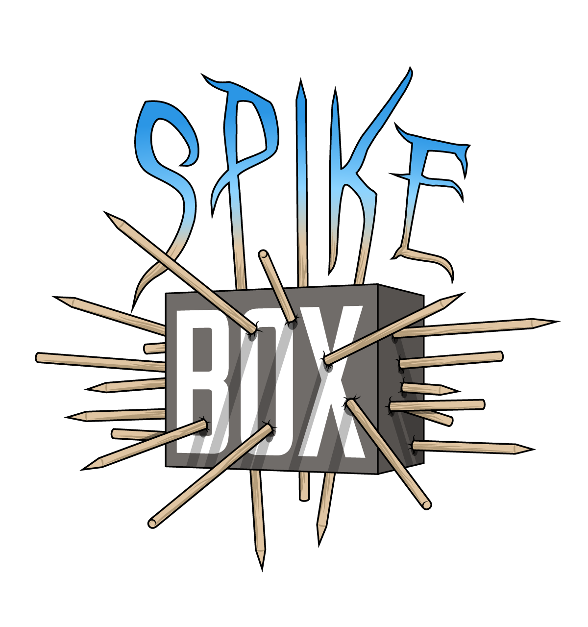Spike Box de Magic Spark - Un numéro de grande illusion